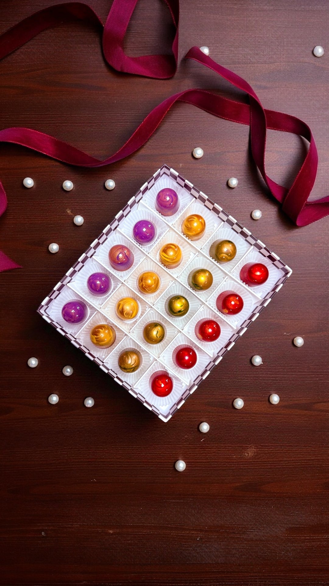 Bon bons
